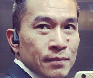 楊德明 教授 Dr. De-Ming Yang, Professor | 國立陽明交通大學 生醫光電研究所 National Yang ...