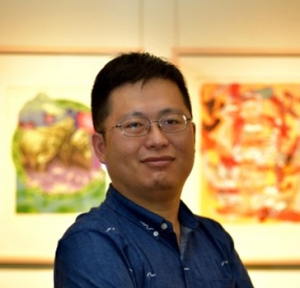 詹明哲 教授 Dr. Ming-Che Chan, Professor | 國立陽明交通大學 生醫光電研究所 National Yang ...